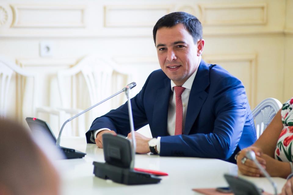 Прокопів: Для збереження культурної спадщини Києва виділять майже 269 ...