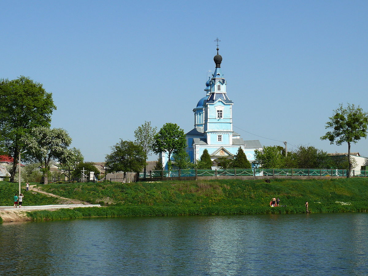 Боярка розшириться - будуть нові житлові квартали, школи та тунелі ...
