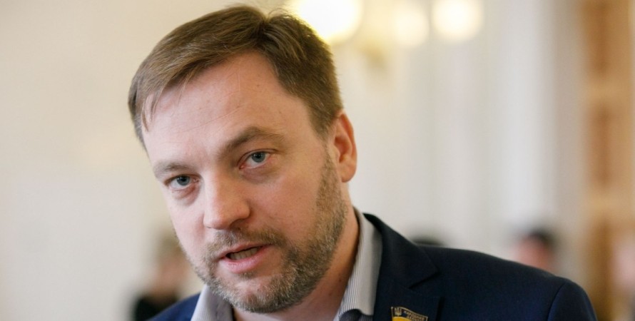 Кияни проголосували за перейменування однієї з вулиць на честь ...