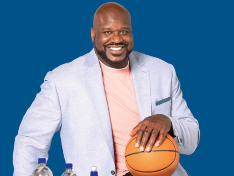 Шакіл О'Ніл підтримав Україну