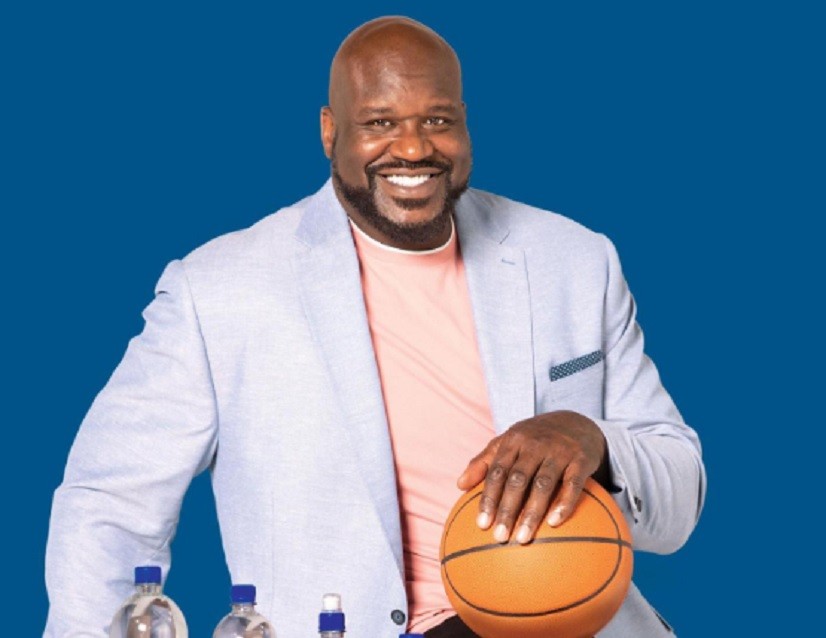 Шакіл О'Ніл підтримав Україну