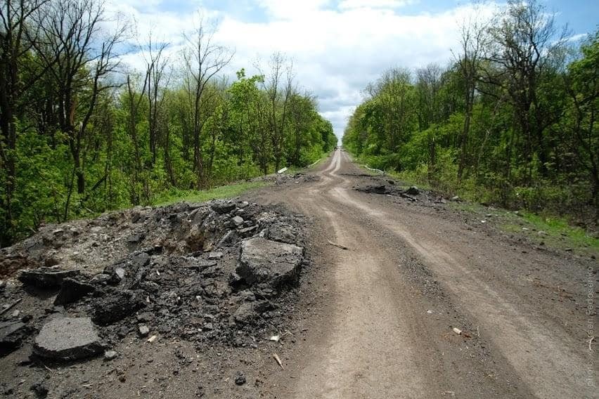 Війна з РФ, день 96. Ворог підготував вертолітну ескадрилью та відновив ...