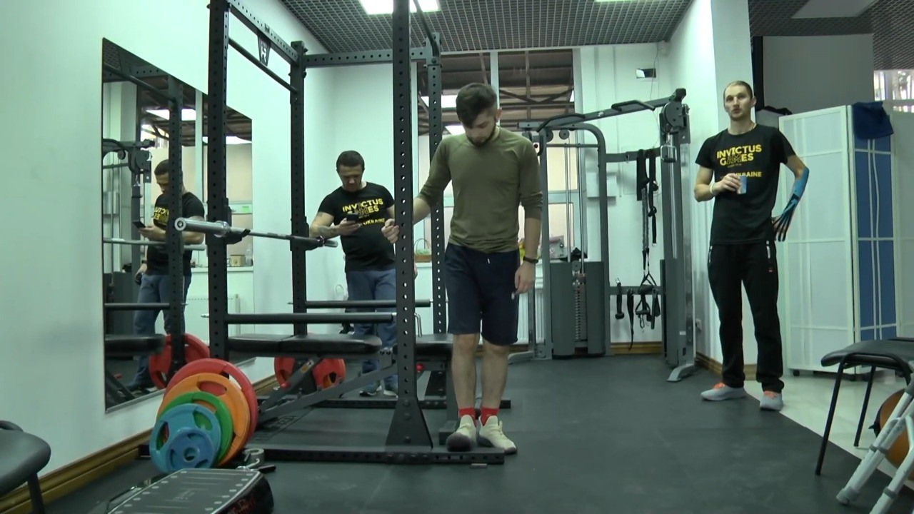 В Ірпені відновив роботу унікальний реабілітаційний центр Next Step ...