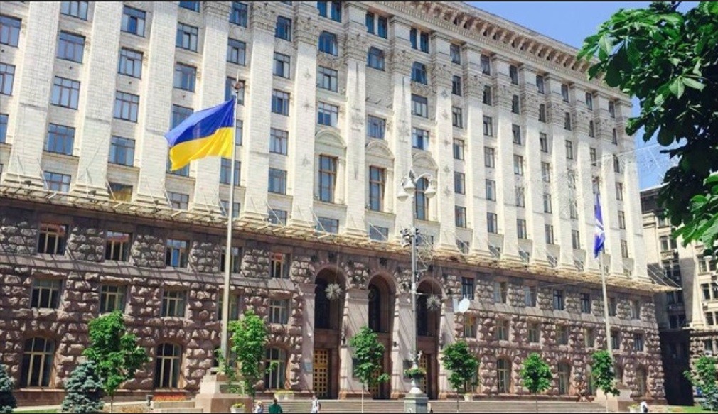 КМДА спростувала інформацію про підготовку евакуаційних автобусів для ...