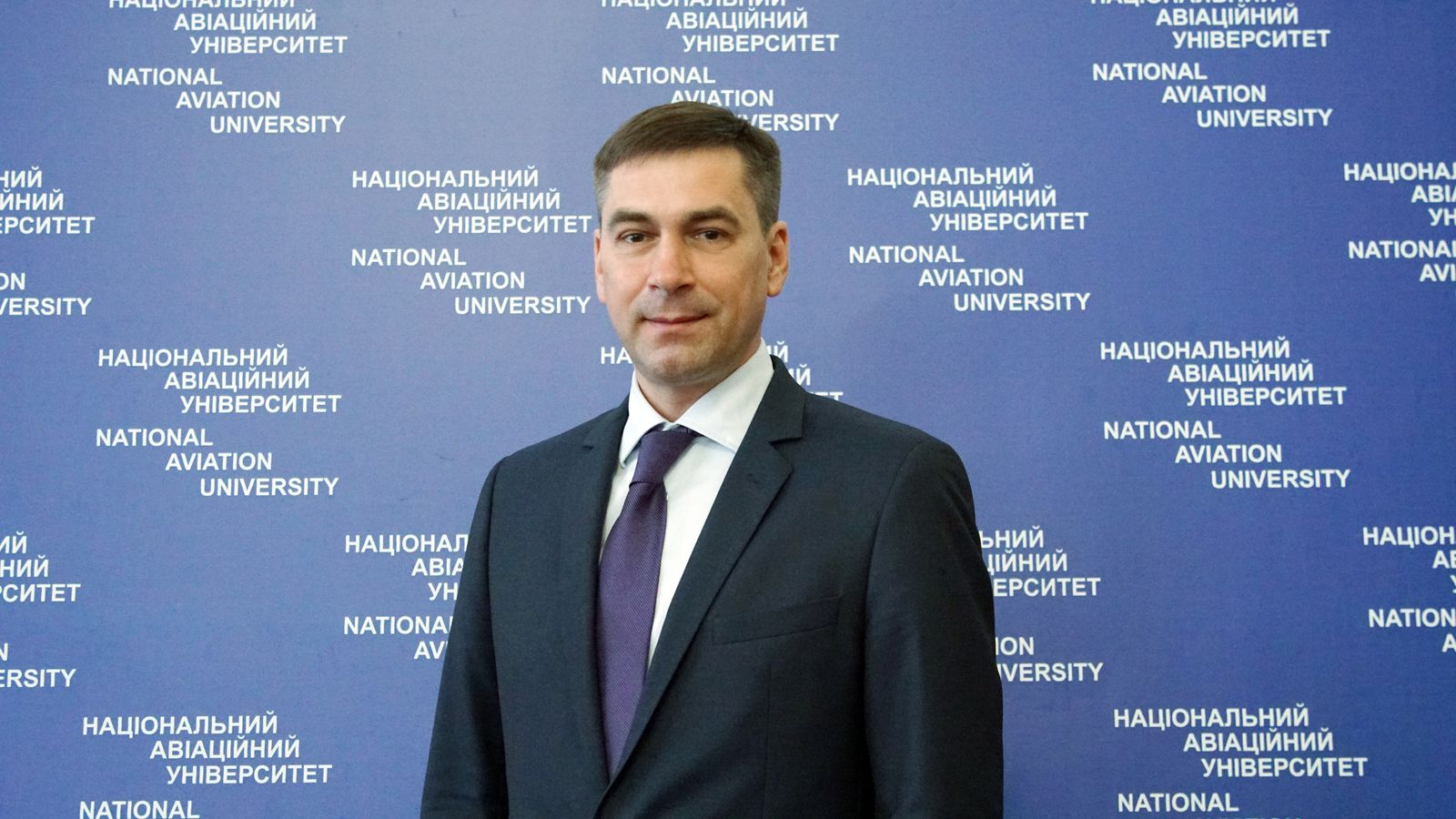 "Я за себе не ручаюсь", - ректор НАУ погрожував студентам за жарти про ...