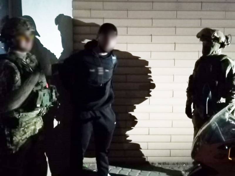 Родину киян з 4 річним малюком знайшли вбитими на Чернігівщині