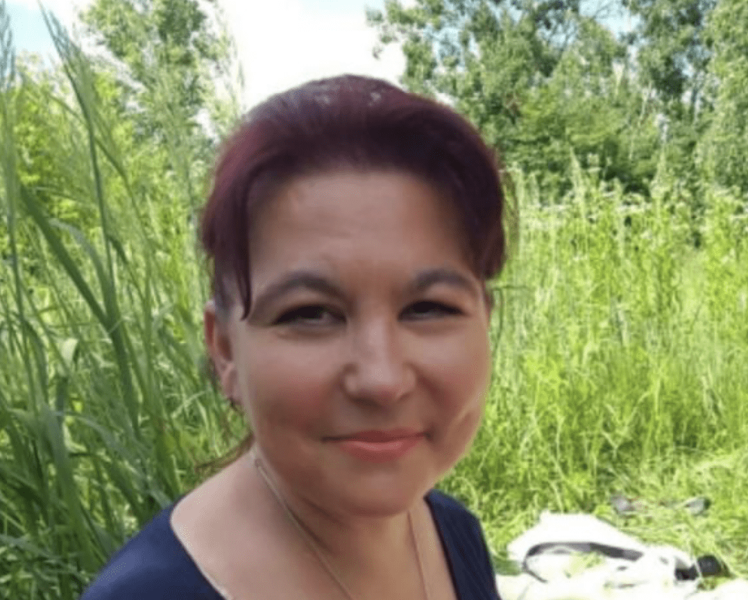 Зникла за невідомих обставин: розшукується Наталія Дорош із Бучі. Читайте на UKR.NET