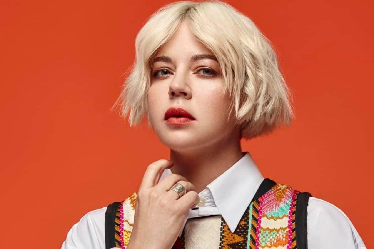 Мікс сучасної електронної музики з українськими народними мотивами від ...