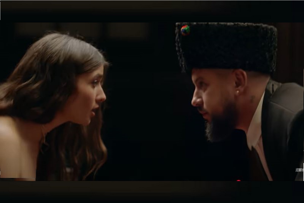 Jerry Heil та MONATIK вперше випустили спільну пісню про кохання - Новини Києва | Big Kyiv