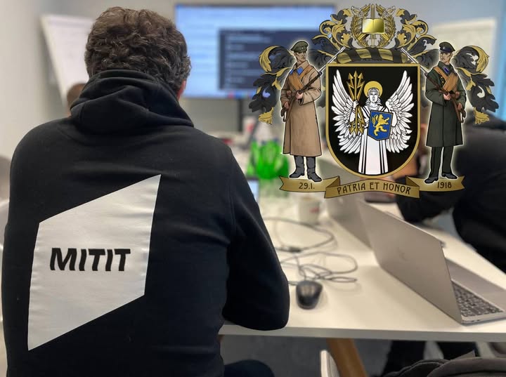 Українські студенти - переможці змаганнь з кібербезпеки MITIT CTF 2025 ...