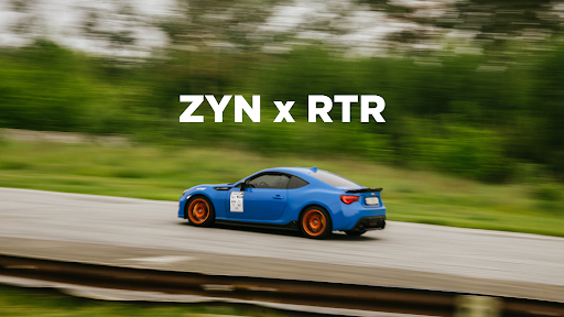 Старт сезону RTR Time Attack 2025: ZYN також в ділі - Новини Києва | Big Kyiv