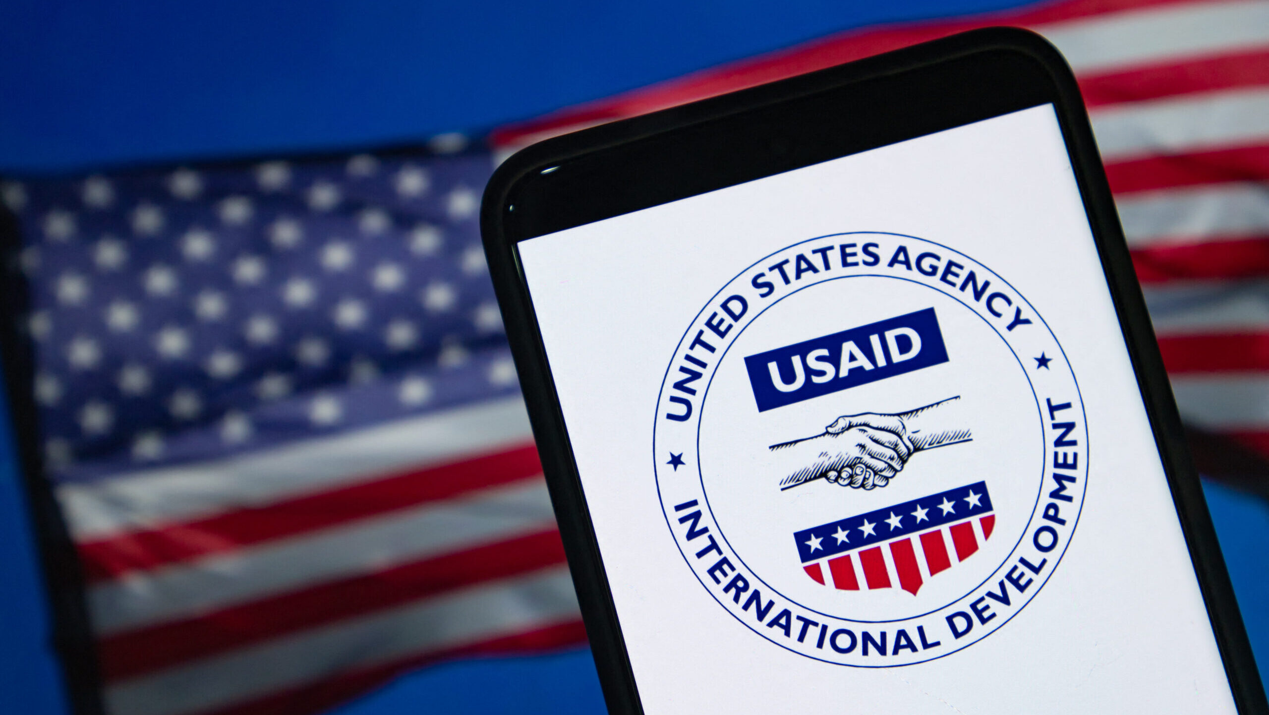 США почали процедуру закриття USAID - Новини Києва | Big Kyiv
